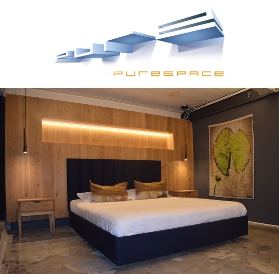 Purespace Design - Green and Sustainable Hospitality Interiors – Greenstuff